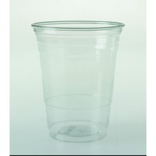 TP16D - SOLO/ DART TP16 D heavy duty PET ULTRA Clear Cups 16 oz